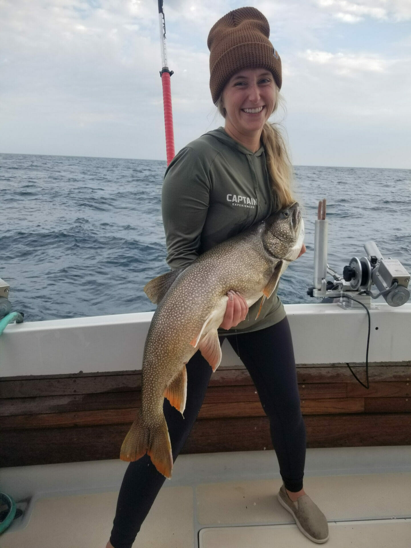 Fishing Charter Photos
